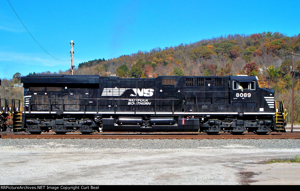 NS 8089